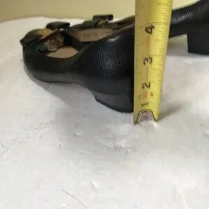 Salvatore Ferragamo | Shoes | Salvatore Ferragamo Vara Vintage Black 7 ...